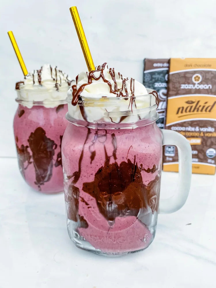 Coping with Covid - Chocolate Edition – Zazubean Chocolate